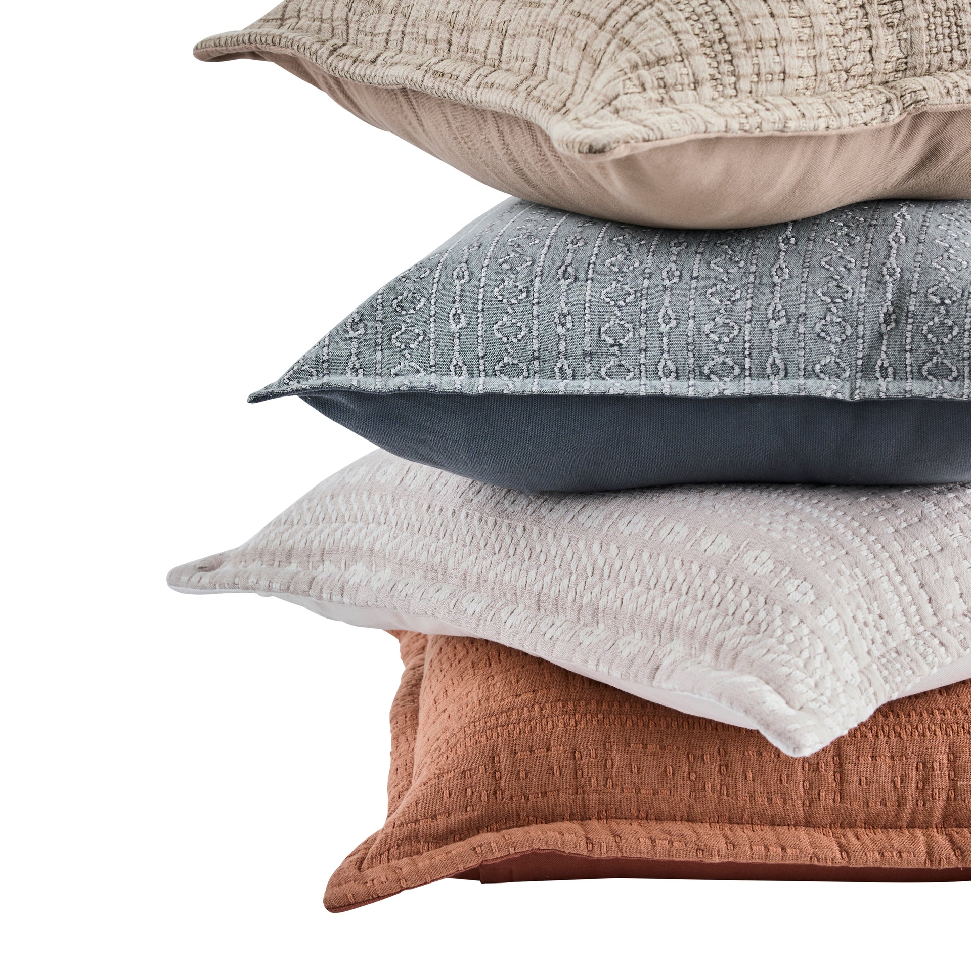 Kussenhoes 45x45 | Stijlvolle Kussenhoezen | Urbane Hide